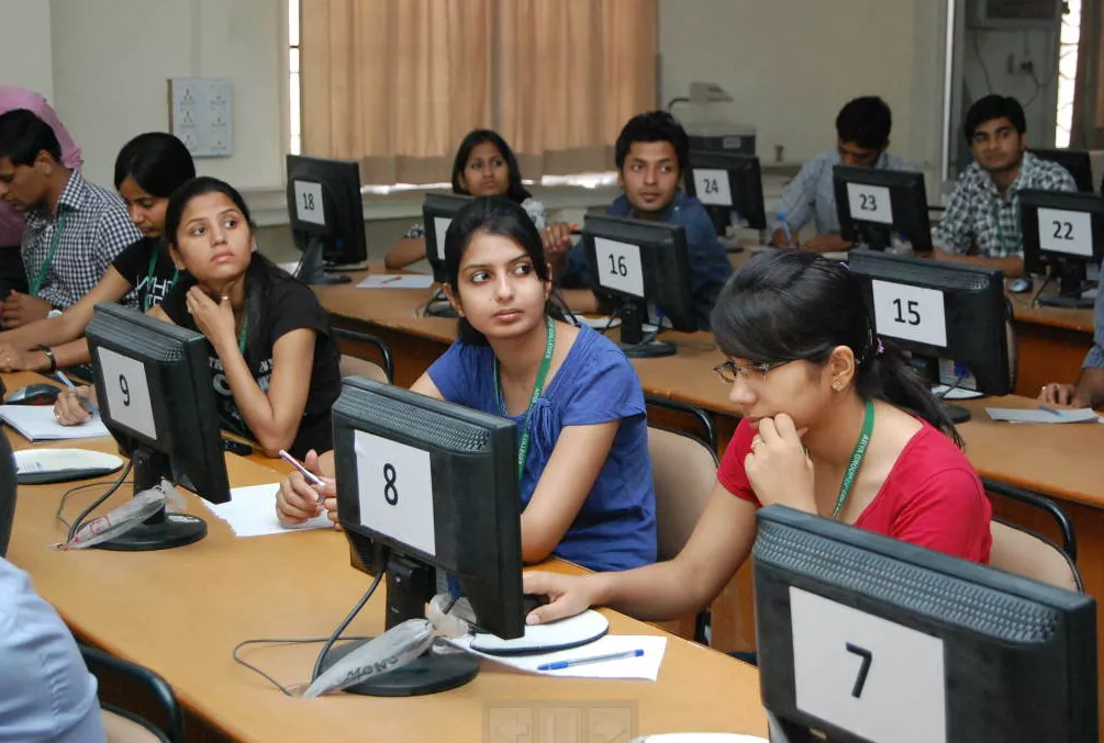 Rashtriya Computer Education